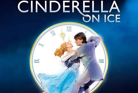 Cinderella On Ice Letsgo