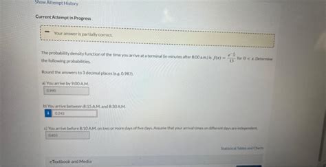 Solved Determine The Probability Density Function For The Chegg