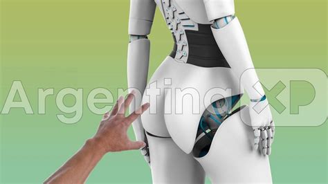Sexo Con Robots