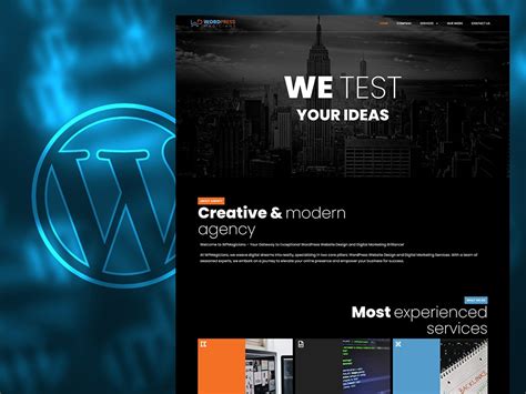 Wordpress Master Wp Developer Elementor Expert Upwork