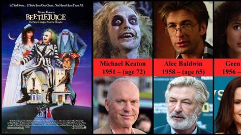Beetlejuice Cast Today At Chelsea Frome Blog