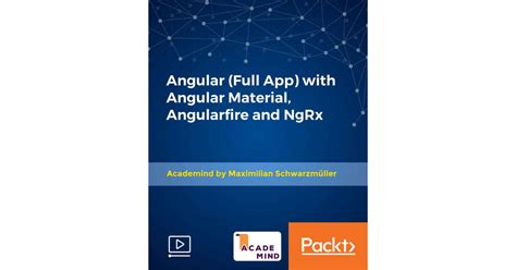 Angular Full App With Angular Material Angularfire And Ngrx Video