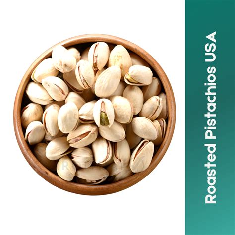 Aroithai Roasted Pistachios Premium Kacang Pistachio Usa 400gm 1kg