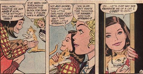 Supergirl Comic Box Commentary Daring New Adventures Of Supergirl Streaky