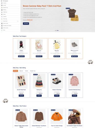 Product Slider Carousel Just Another Main Demo Site