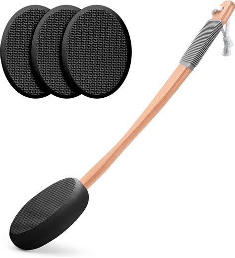 Uraqt Lotion Applicator For Back 7 Piece Set Back Cream