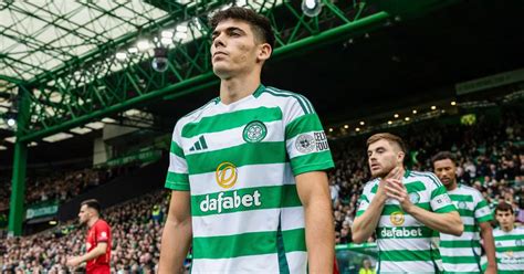 Alex Valle Reveals Biggest Surprise At Celtic And Lifts Lid On Greg