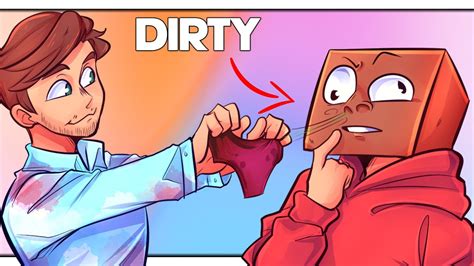 When CSGO Gets DIRTY YouTube