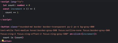 Wired Formats With `svelteindentscriptandstyle` Option In Webstorm · Issue 375 · Sveltejs