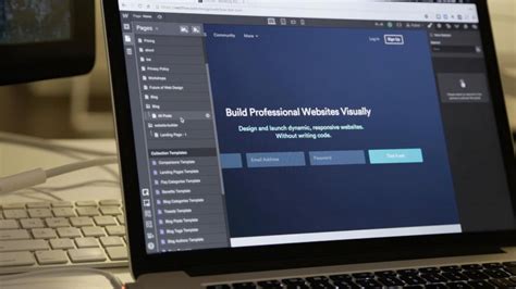 Online Course Build Your Online Portfolio Without Writing Code From