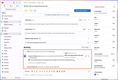 Gitlab 1711 Released With Custom Compliance Frameworks Gitlab