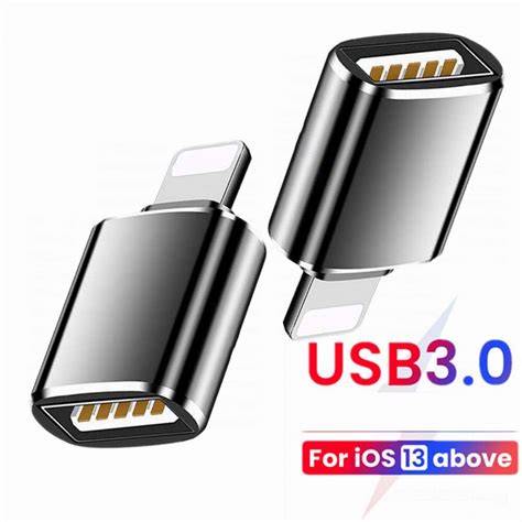 Usb30 Otg Adapter Portable Usb 24hour Shop
