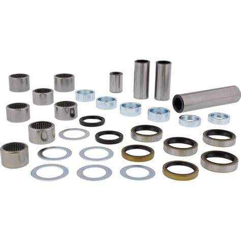 Linkage Bearing Kit Ktm Allballs 27 1217 By All Balls Racing Oro2u