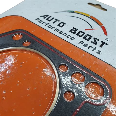 Kit Junta Anel O´ring Boost L 835 Para Ap Junta De Cabeçote