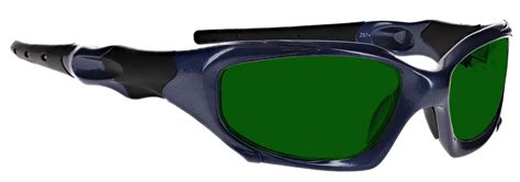 Split Lens Glasses Quartz Working Glasses Phillips Safety