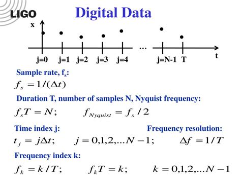 Ppt Introduction To Signal Processing And Data Analysis Powerpoint