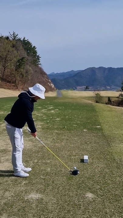 피니쉬만이 알길이다😱ㅋ골프골프존스크린골프nx골프존cc필드필드골프필드레슨웨지퍼터아이언비거리골프레슨숏게임숏