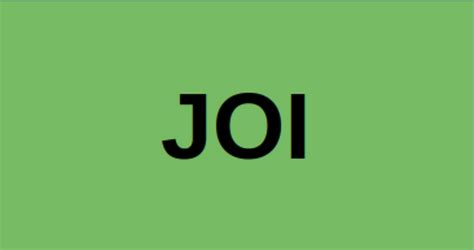 Joi Validation With Nodejs And Postman By Arnav Mahajan Medium