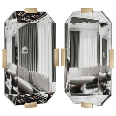 Emerald Mirror By Baker 371623 3d Model Download 3d Model Emerald Mirror By Baker 371623