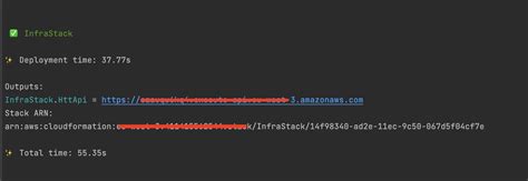 Deploy A Java Lambda Function And Api Gateway With Aws Cdk
