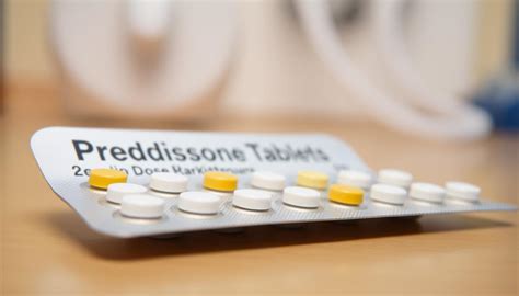 Prednisone Dose Pack What You Need To Know