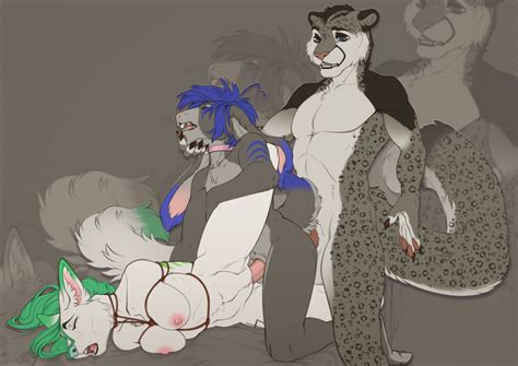 Rule 34 Absurd Res Anal Anal Sex Anthro Arctic Fox Arms Tied Bisexual Bisexual Sandwich Bound