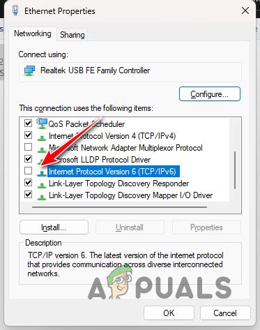 How To Fix ERR NETWORK CHANGED In Google Chrome
