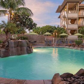 Worldmark Kihei Resort Redweek