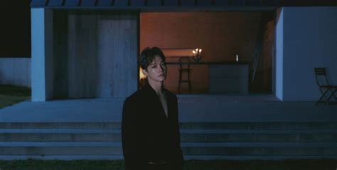 Exos Chen Postpones The Release Of Last Scene His New Mini Album Yaay