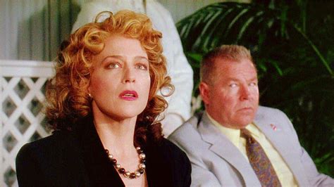 Scott Fitterer And David Tepper Rpanthers