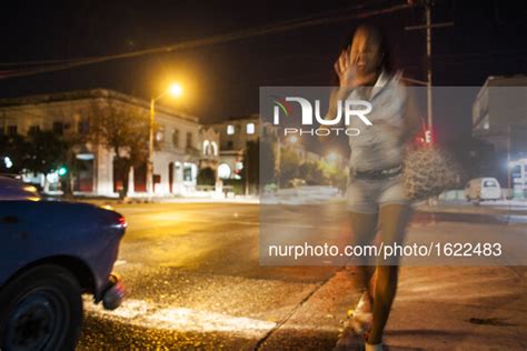 Prostitution In Havana Gallery 95824 Nurphoto