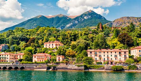 밀라노에서 출발하는 코모 호수 투어