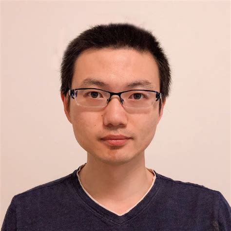 Xiao Luo Email Address And Phone Number Ericsson Wireless Baseband Software Developer Contact