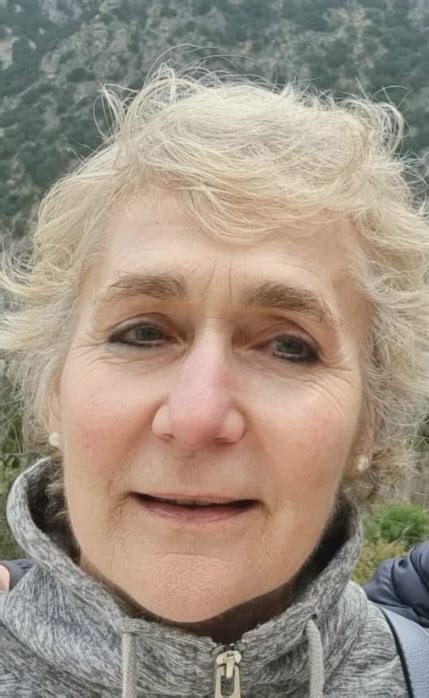 Freda Mishan University Of Limerick