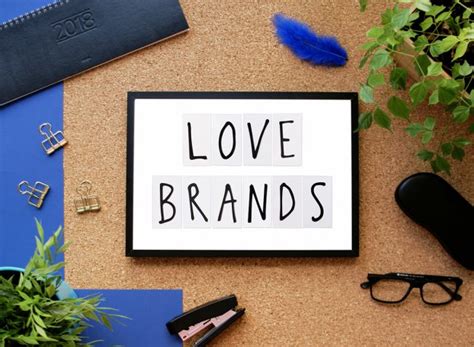 Learning from Love Brands - Can we love brands? - Creation ...