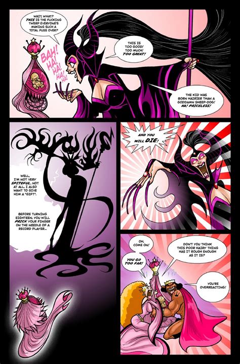 Sleeping Bear Sex Comic Hd Porn Comics