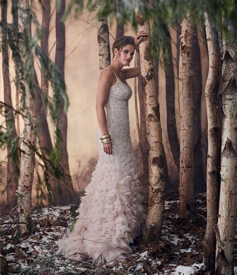 Missy Peregrym Scrolller