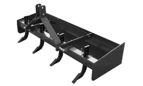 Bb10 Series Idaho Tractor Inc