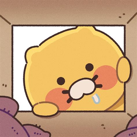 카카오 프렌즈샵【2024】 カカオトーク かわいい背景の壁紙 かわいい