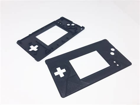 3D Printed Console Covers Mavrakis Concepts Architecturial