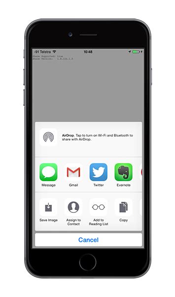 Air Native Extensions