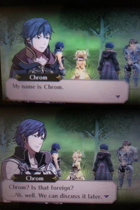 Pin By Aegon The Unworthy On Fire Emblem Fire Emblem Chrom Fire
