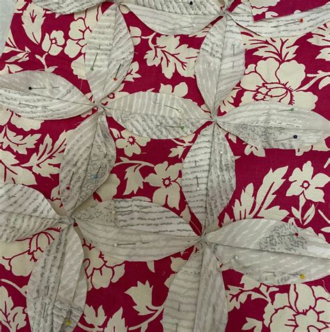 Patchwork Circle And Square Templates 3mm Clear Acrylic Quilting Etsy