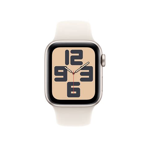 闭眼买、plus会员、限地区：apple苹果 Watch Se 智能手表 铝金属 Gps款 40mm Mxf43chb，130816元