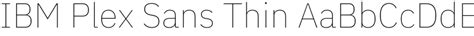 IBM Plex Sans Font Family Download Free For Desktop Webfont