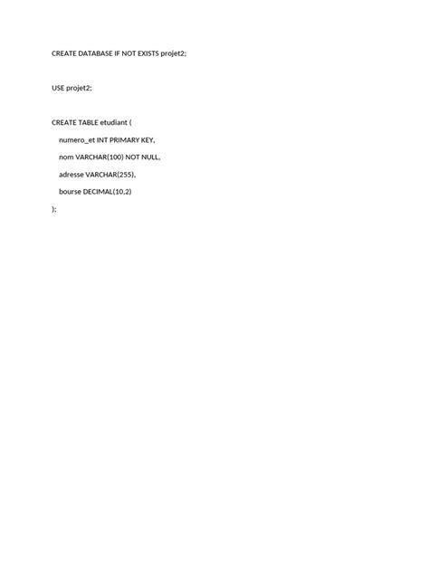 Script Sql Pdf