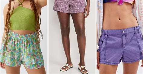 19 Womens Shorts To Wear In 2023
