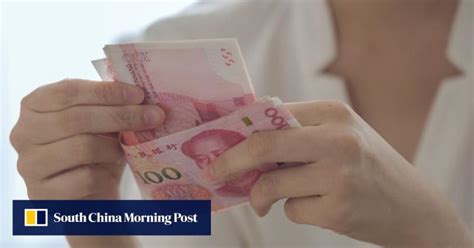 Chinas Civil Servants To Get Long Delayed Pay Rise But Will It Boost… Zheng Wei William