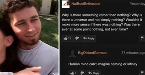 10 Times Pornhub Comments Were Alarmingly Weird And Introspective Fail Blog Funny Fails