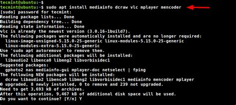 Comment Installer Universal Media Server Dans Ubuntu Linux Tech Tribune France